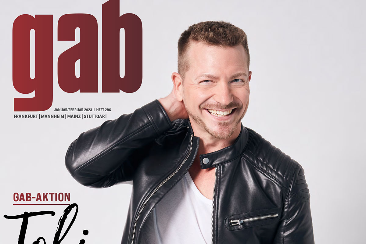 Covermodel Fotoshooting 2022